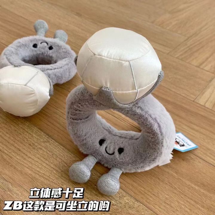 Uk jELLYCAT Diamond Ring Fun Proposal Plush Doll for Girls Proposal ...