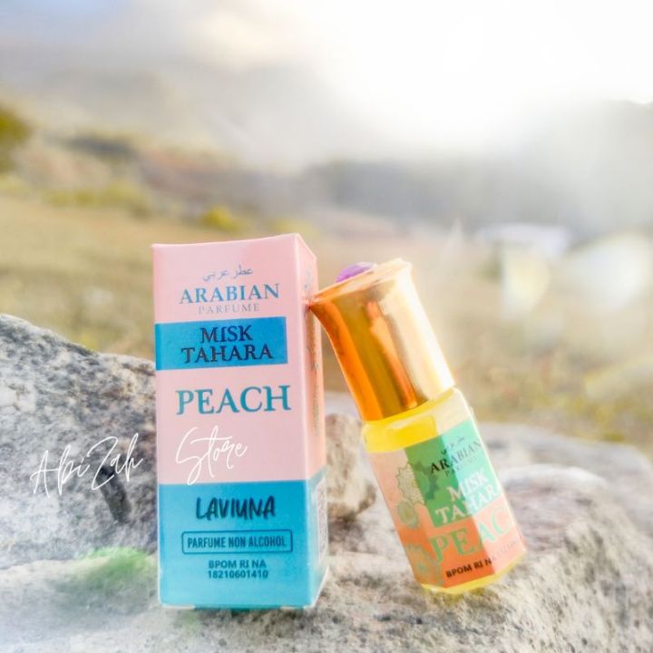 Misk Thaharah Original 100% Saudi | Misk Saudi Misk Thahara Misk Tahara ...