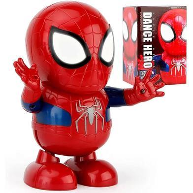 Dance Hero Spiderman | Lazada