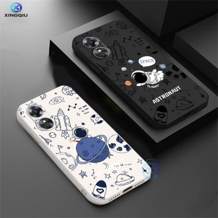 Casing Hp Case Oppo A57 A77s A77 A17 A17k A16e A16k A15 A16 A15s A12