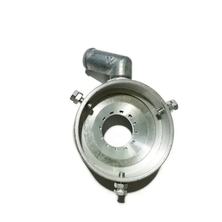 LPG CNG Gas Mixer For Autogas Conversion Tradtional System In Gasoline ...