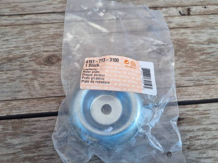 ถ้วยรองใบมีดตัดหญ้า STIHL FS 230 เเท้ | Lazada.co.th