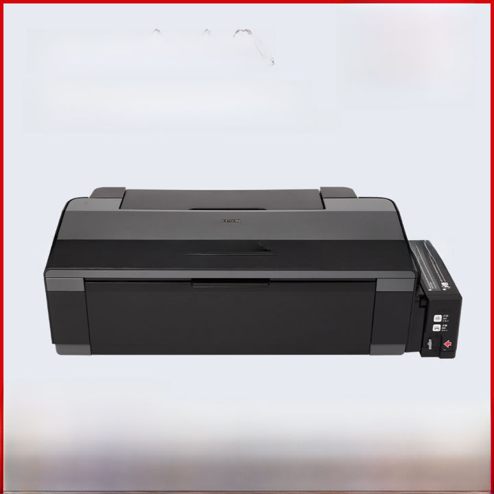 Epson L1300 L11058 Color Inkjet A3 Continuous Supply 5 Color Photo ...