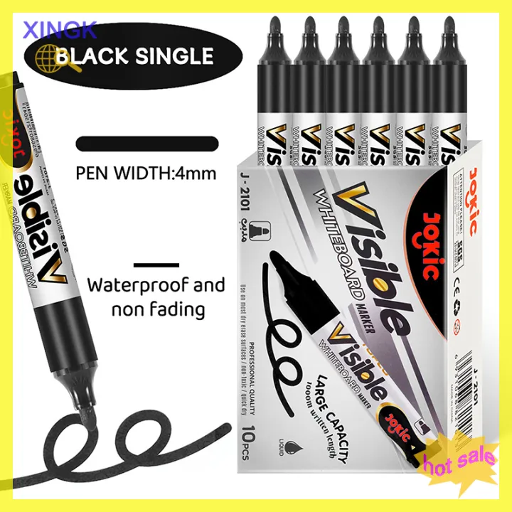 Xingk bảng trắng có thể xóa Bút Đánh Dấu bảng đen đánh dấu phấn kính ...