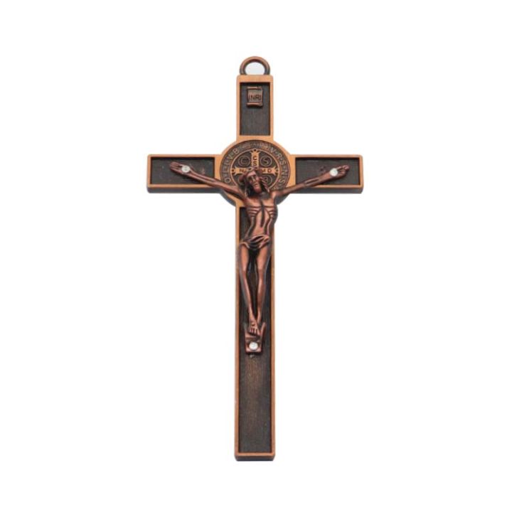 Church Relics Figurines Catholic Cross Crucifix Antique Church Relics ...