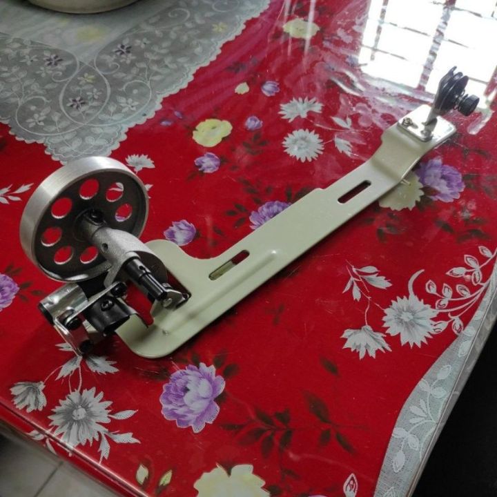Thread rewinder bobbin winder for you Juki hispeed sewing machine ...