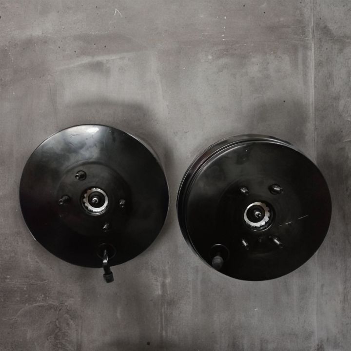 K หม้อลมเบรค Brake Booster สำหรับรุ่น TOYOTA MTX OEM : 44610-3D091 MAX ...