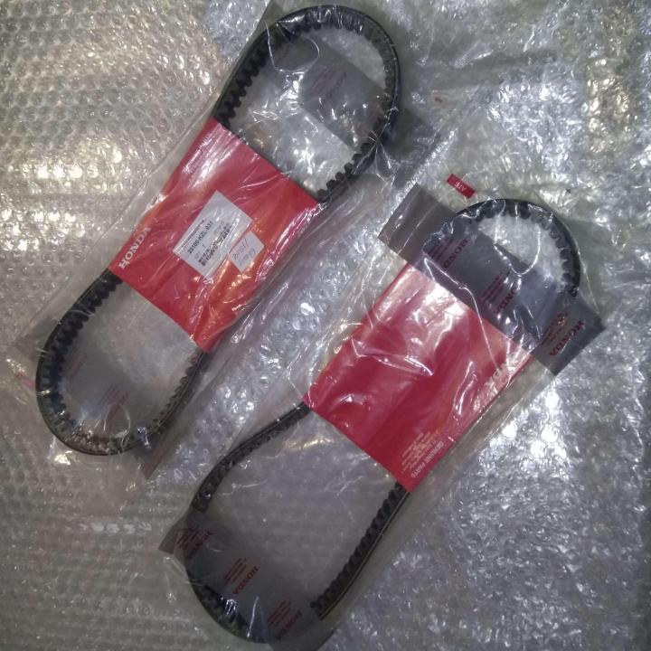 Genuine Honda Beat Fi V2 V3 BELT Replacement | Lazada PH