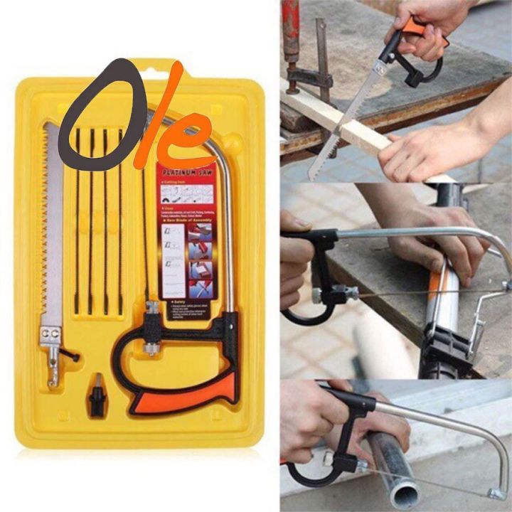 SL. Magic Saw Original Brand Set Platinum Original Blade Platinum Brand ...