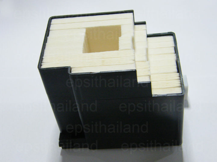 1712885 1693709 1666031 กล่องฟองน้ำซับหมึก INK MAINTENANCE BOX,B;IEI ...