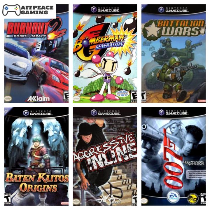 (PC GAME) 6 IN 1 BEST CLASSIC GAME COLLECTION - DVD,PENDRIVE | Lazada