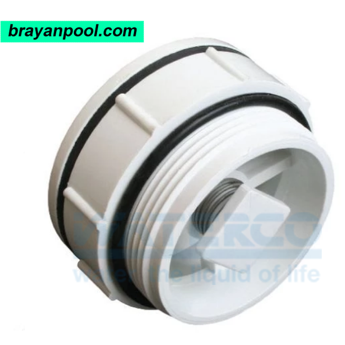 Waterco Hydrostatic Valve (50mm) | Lazada Indonesia