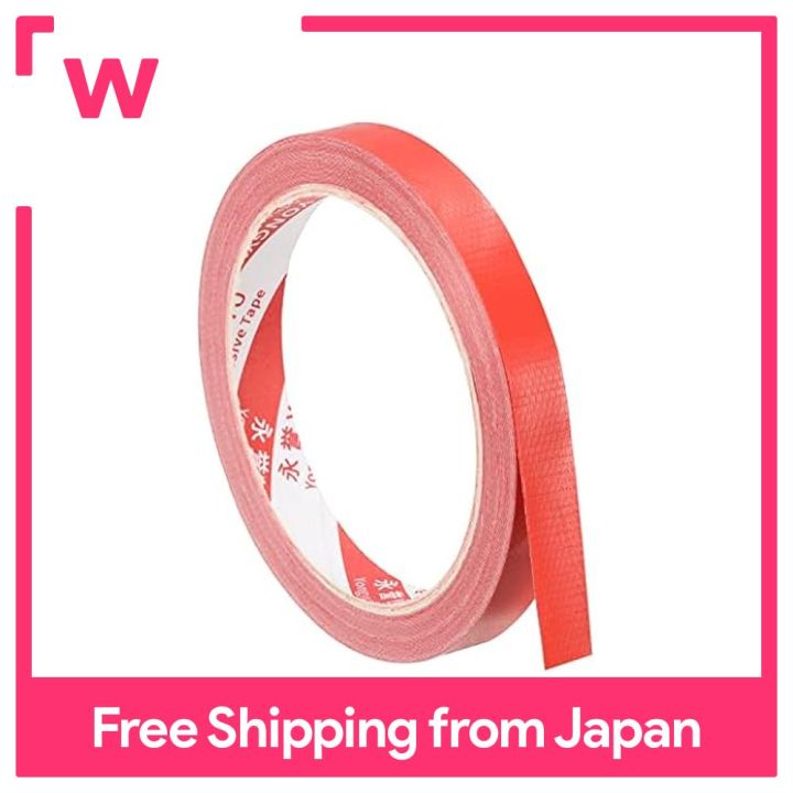 PATIKIL 10 M x 12 mm Table Tennis Side Tape Ping Pong Edge Tape for 20 ...