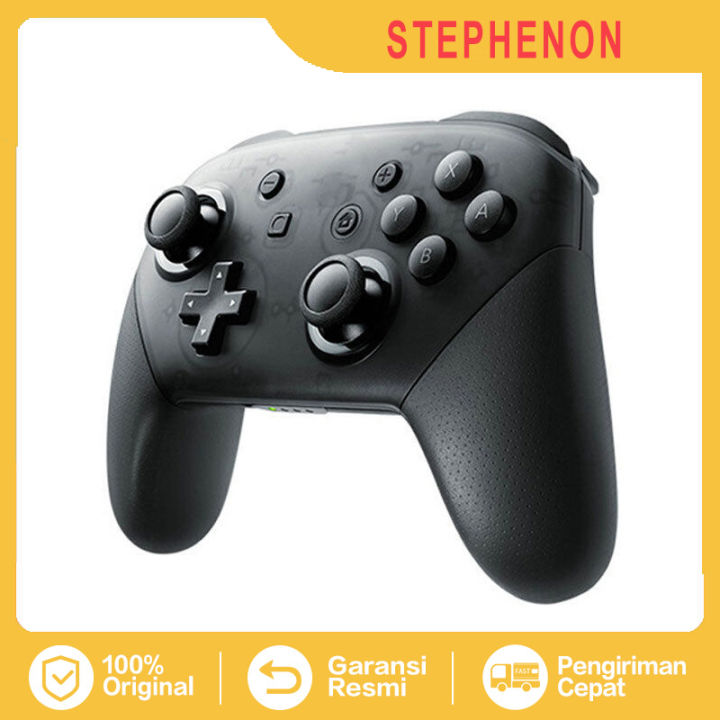 Nintendo Switch Pro Controller Monster Hunter Rise game controller | Lazada
