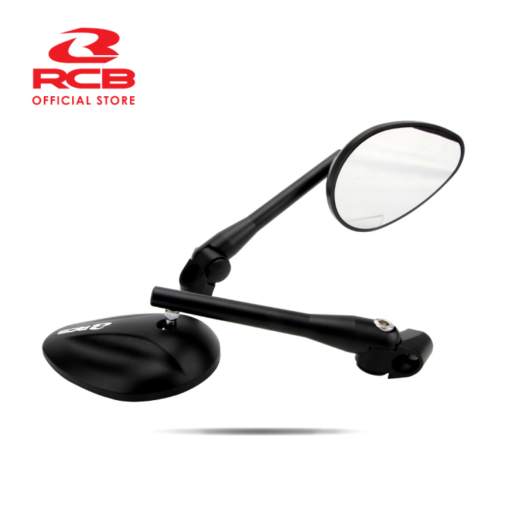 RCB Alloy Side Mirror S5 Series Universal European Standard | Lazada PH