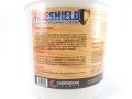 Fire Retardant Coating Fire Shield Liter Fire Proofing paint Fire Proof ...