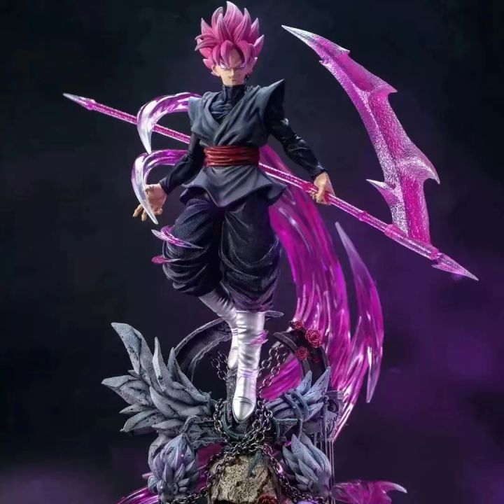 Dragon Ball White God the Monkey King Gohan Super Saiyan Vegeta hand ...