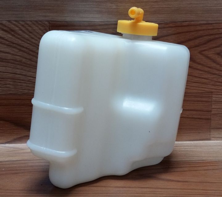 HONDA CITY RADIATOR RESERVOIR RADIATOR COOLANT WATER TANK 1996-2001 ...