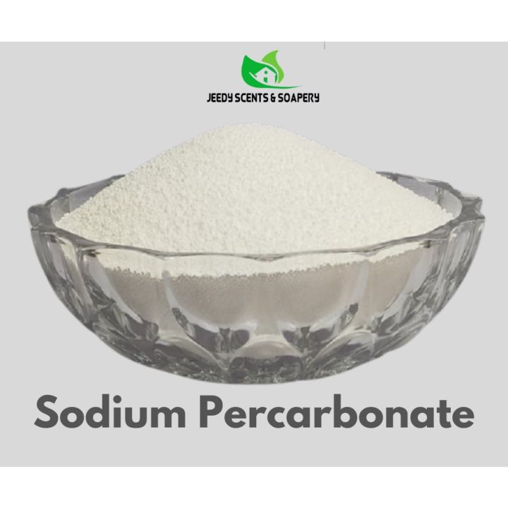 Sodium Percarbonate 1 kilo | Lazada PH