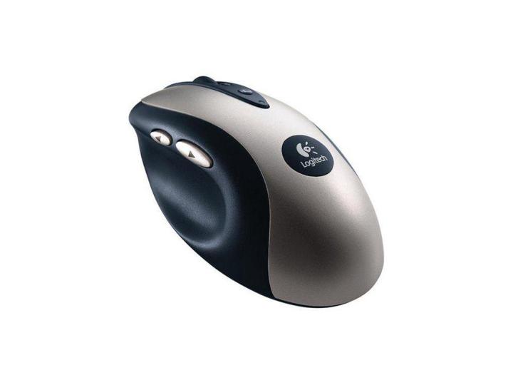 Chuột Không Dây Kèm Dock Sạc Logitech MX-700 99% | Lazada.vn
