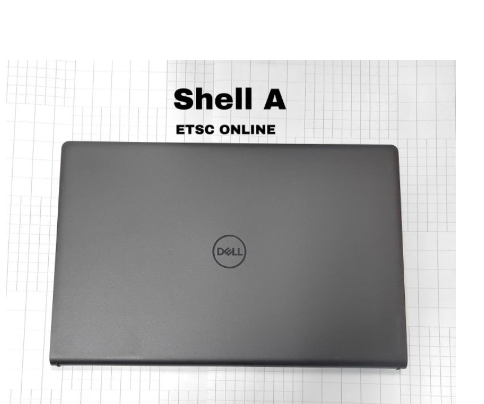 Dell Inspiron 15 3510 3511 3515 3520 A/B/C/D Shell Laptop Shell Case ...