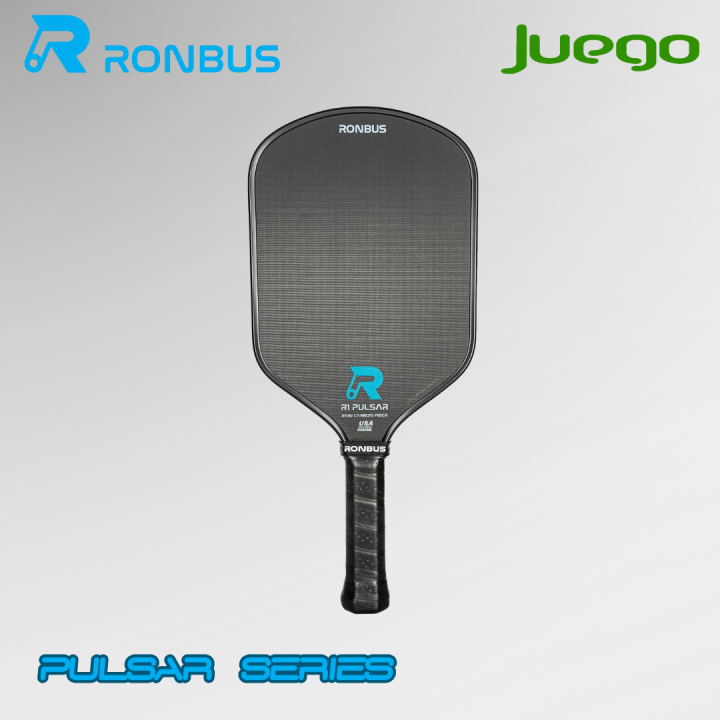 RONBUS PICKLEBALL PADDLE PULSAR SERIES | Lazada PH