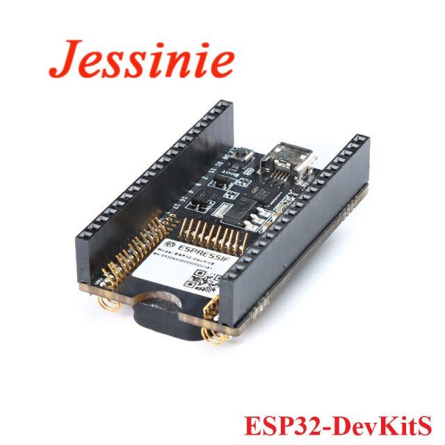 Esp8266 Esp32 Devkits Development Board Test Burning Fixture Tool Programmer Downloader Esp8266