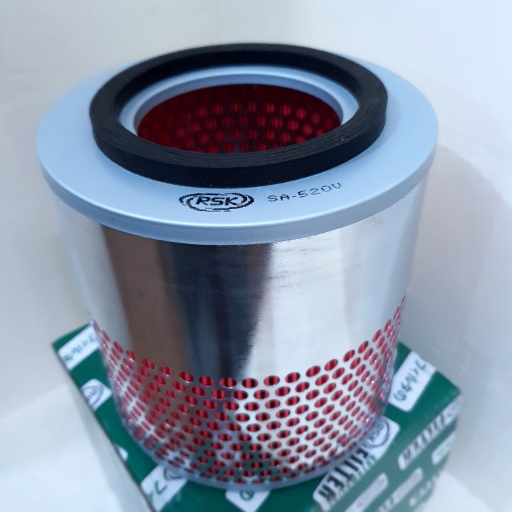 RSK Engine Air Filter Isuzu Highlander, Crosswind, IPV (SA-520V ...