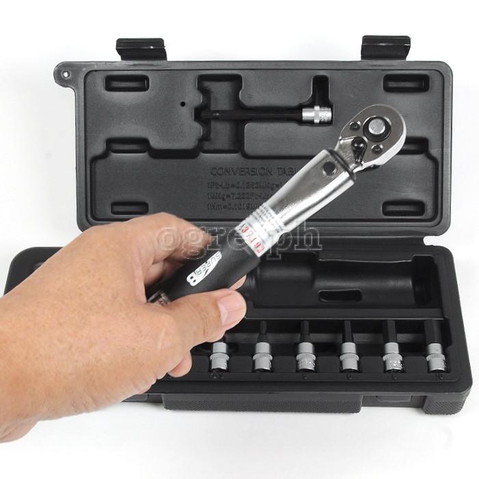 Super b torque wrench store