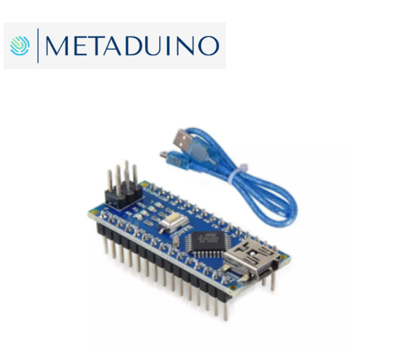 Arduino Nano ATmega328P CH340G | Lazada PH