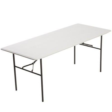 Lifetime Table 6FT Residential Fold-In-Half | Lazada PH