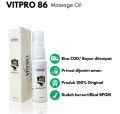 VITPRO 86 ORIGINAL SERUM EROS DEWA CINTA TETAS PRIA PERKASA PEMBESAR ...