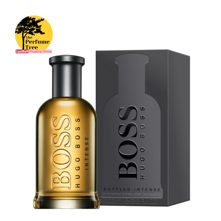 Hugo boss lazada store