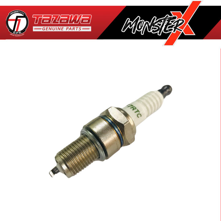 หัวเทียน SPARK PLUG / Monster X | Lazada.co.th