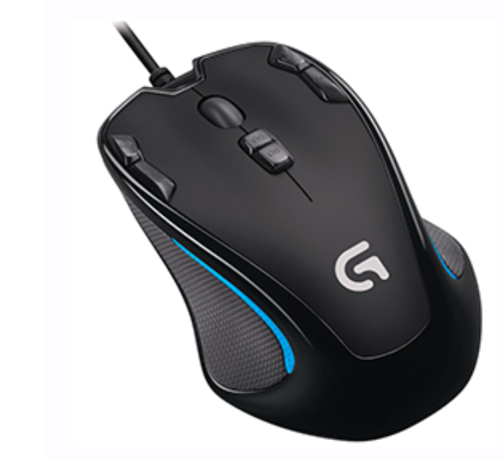 LOGITECH G300S GAMING MOUSE | Lazada.co.th