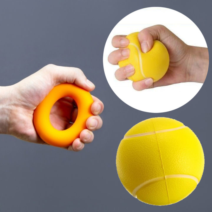 Fitness Hand Expander Grip TTLIFE Hand Strengthening Exerciser Pressure ...