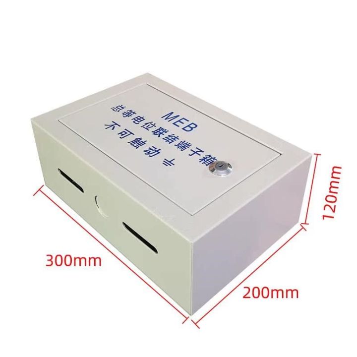 Large lightning protection grounding surface mounted total ...