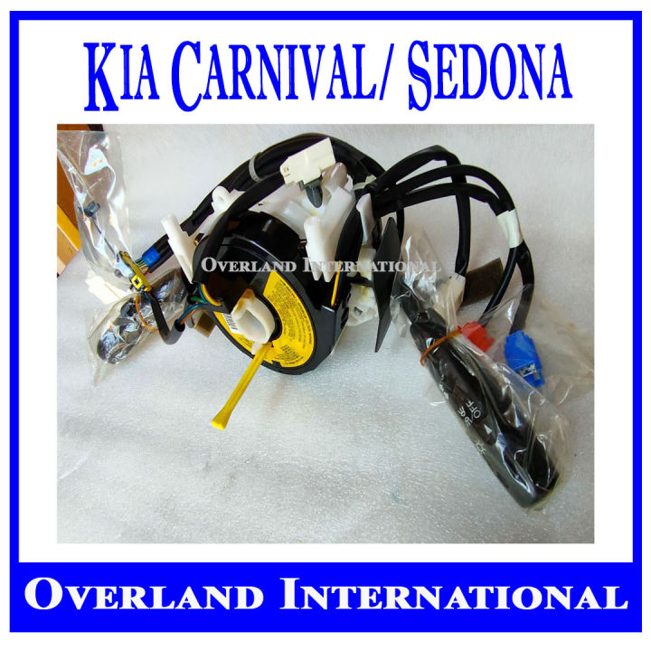 COMBINATION SWITCH MULTI FUNCTION SWITCH TURN SIGNAL SWITCH For Kia ...