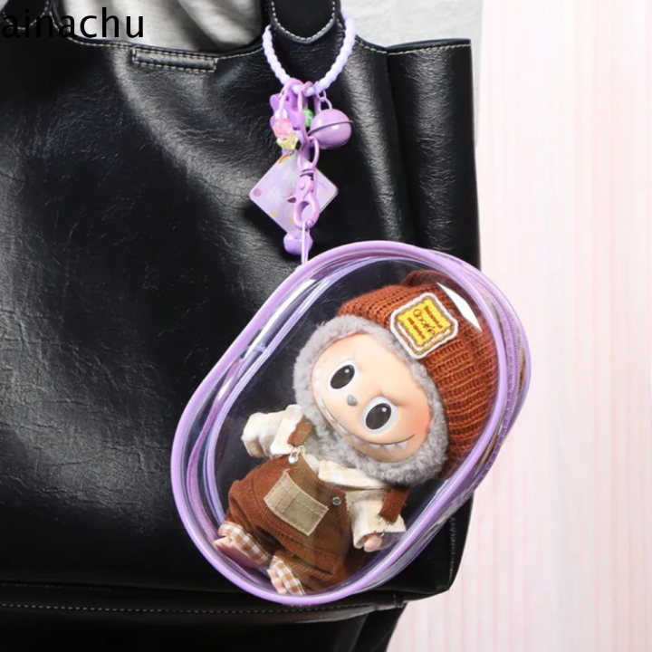 labubu case labubu cover labubu cover labubu doll accessories AINACHU ...