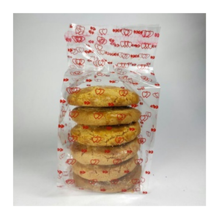 Penang Hock Lok Siew Traditional Exclusive Handmade Peanut Walnut ...