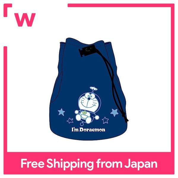 Maruma Golf Ball Case I'm doraemon Doraemon Flying Fan Character ...