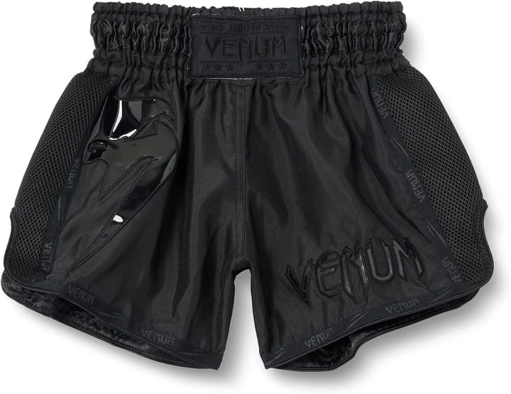 Venum Giant Muay Thai short | Lazada.co.th