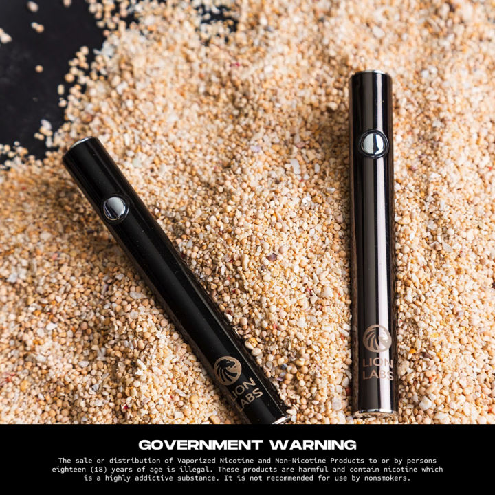 Batt-One 510 thread device up to 3.6v originals by Lion Labs | Lazada PH