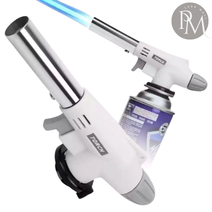 PM1988⚡พร้อมส่ง💯 หัวพ่นแก๊ส สำหรับแก๊สกระป๋อง MASTER TORCH หัวเป่าแก๊ส ...