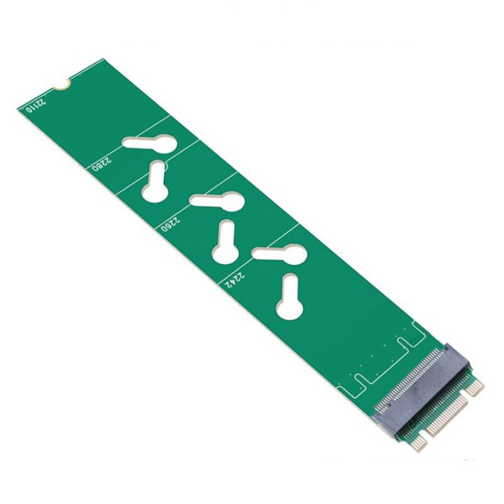 M.2 SSD Test Protection Card M.2 NVME NGFF SSD Test Protection Card B ...