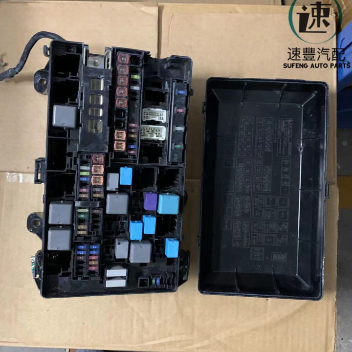 Disassembling assembly suitable for Toyota overbearing Prado Erffa ...