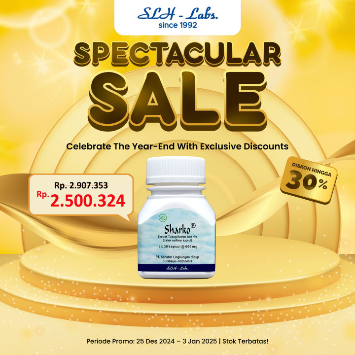 Sharko Obat Herbal - PENGHAMBAT PERTUMBUHAN & PENYEBARAN KANKER ...