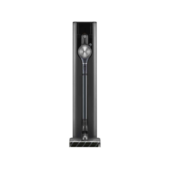 LG A9T-AUTO CORDLESS FREEDOM VACUUM SMART INVERTER MOTOR 1 YEAR ...