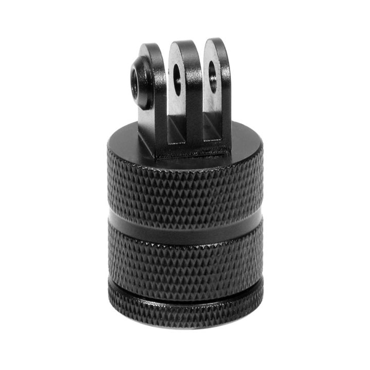 LM Durable Action Camera Tripod Mount Action Camera Tripod Adapter ...