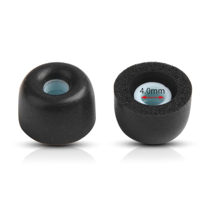 Ear Tips Memory Foam Eartips for WF-1000XM4 Earbuds Protective Pads ...